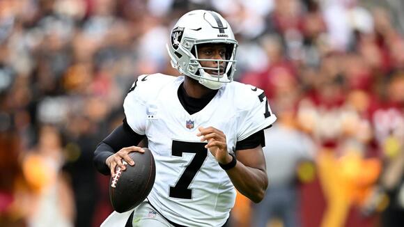 'Thursday Night Football' prediction, odds, start time: Raiders vs ...