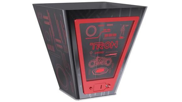 Here’s Every Tron Ares Popcorn Bucket (With Prices): AMC, Regal ...