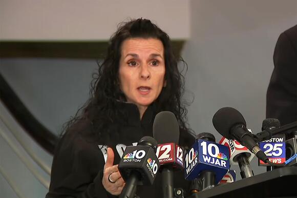 Rhode Island dad killed son, ex-wife and critically injured her parents ...