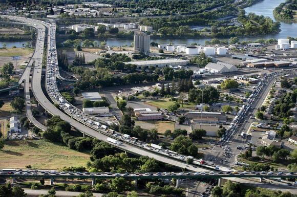 ‘Fix 50' work to close Highway 99/50 interchange through weekend. What ...
