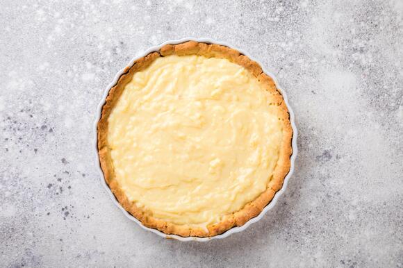Old Fashioned Pie Supper Coming Up in Alderson