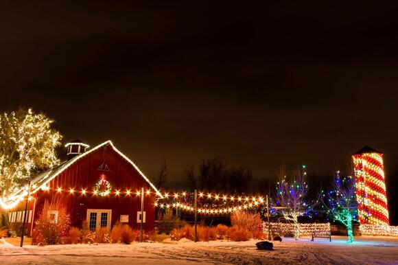 The Story Behind Denver’s Christmas Capital Reputation - NewsBreak