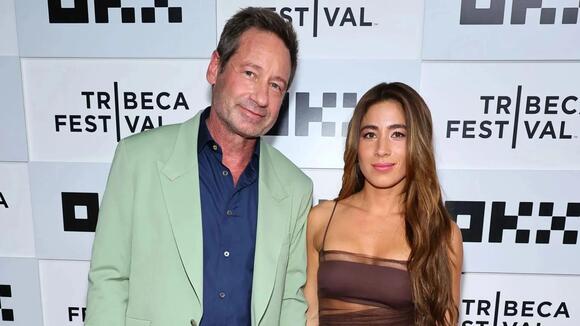 Who is Monique Pendleberry? All about David Duchovny’s girlfriend as ...
