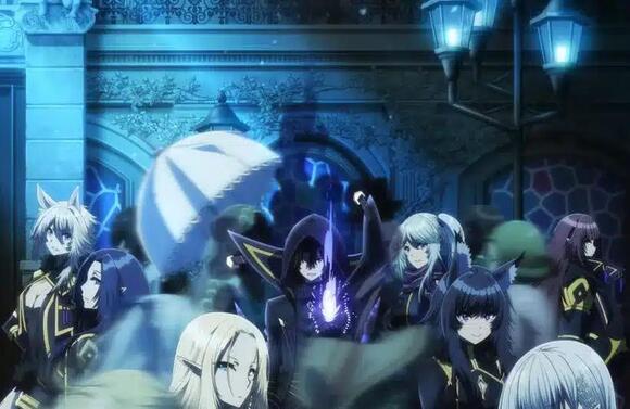 "The Eminence in Shadow: Lost Echoes" Film Gets New Update with Latest ...