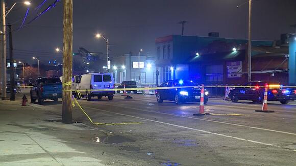 Status Nightclub closed by city officials after deadly shooting inside ...