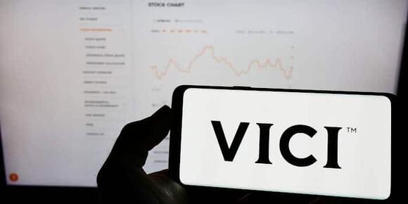 VICI May Revisit Caesars’ Lease Structure as Operating Margins Tighten ...