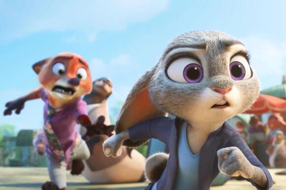 ‘Zootopia 2’ Review: A Utopia For Fans of Animal Puns - NewsBreak