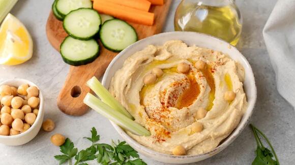 ‘I’m a Dietitian—These 4 Foods Burn Belly Fat Fast for Women Over 50 (I ...