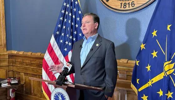 Indiana AG Rokita Details Second Term Goals: Lawfare, Antitrust, and ...