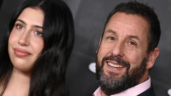 Adam Sandler Addresses Viral Video of Daughter Being ‘Humiliated’ at ...