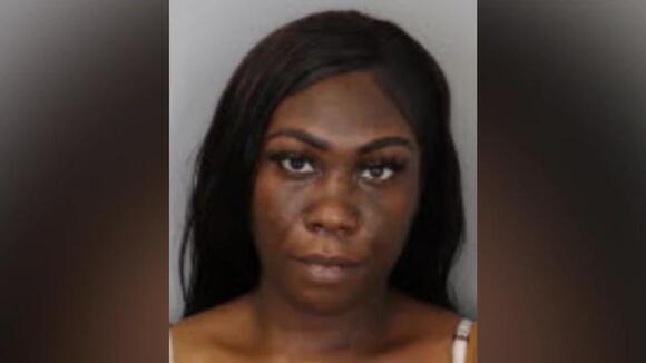 ‘He was bothering me all day’: Woman shoots child’s father outside ...