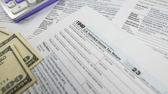 If you owe the IRS, the failure-to-pay penalty plus 8% interest is ...