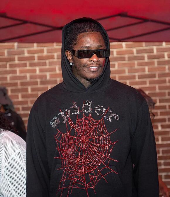 Fans Back Metro Boomin After Young Thug Says Drake Callously Called For ...