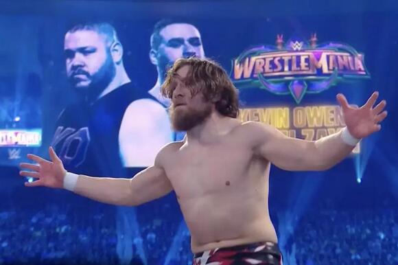 DDP: Scott Hall Would Still Be Alive If It Wasn’t for COVID - NewsBreak