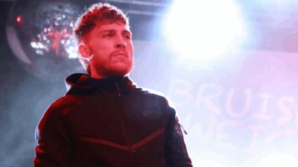 WWE’s Pete Dunne set for UK indies return - NewsBreak