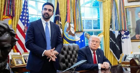 Donald Trump's Secret Texting Buddy Revealed: President's Been Chatting ...