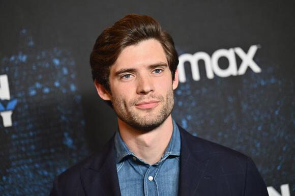 David Corenswet Net Worth 2025: How The New Superman Went From Indie ...