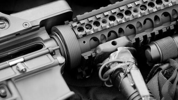 It’s time to retire the term ‘Modern Sporting Rifle’ for good - NewsBreak