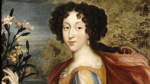 People said King Charles II of Spain's deformities were proof that he ...