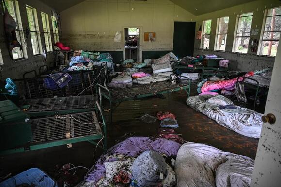 51 Confirmed Dead, Dozens Missing in Catastrophic Texas Flooding ...
