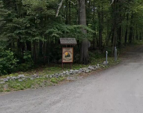 5 Spooky Places to Visit in New Jersey - NewsBreak