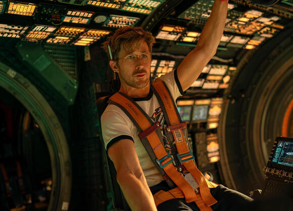 Every Book-to-Screen Adaptation Coming in 2026 Military and Veterans ...