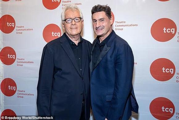 Celebrity insider Rob Shuter exposes ruthless world of fame and gossip ...