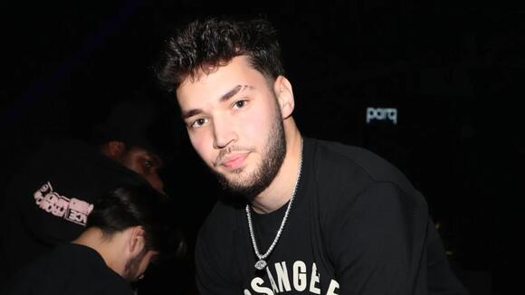 Adin Ross Credits Drake for Saving ‘Horrible’ Kendrick Lamar’s Career ...