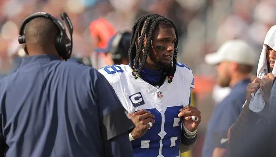 NFL Week 3 Injury Recap - NewsBreak