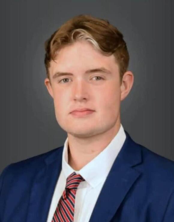 Police search for 20-year-old Virginia Tech student who suddenly vanished