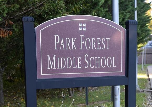 SCASD to Acquire Property Next to Future Park Forest Middle School Site ...