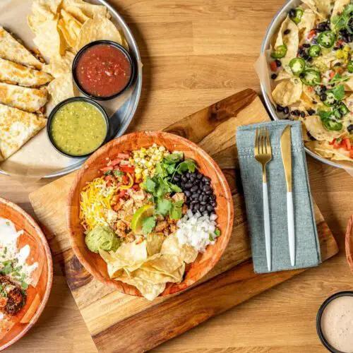 Fresh-Mex & Co Opening in the Shoppes of St. Johns Parkway - NewsBreak