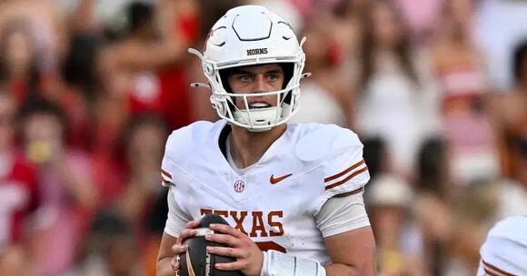 Mel Kiper Jr. calls for Arch Manning to return to college rather than ...