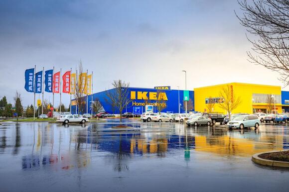 IKEA Announces 10 New Locations Across 8 States - NewsBreak