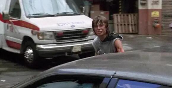 13 Actors Who Had Small Roles On “ER” Early in Their Careers - NewsBreak