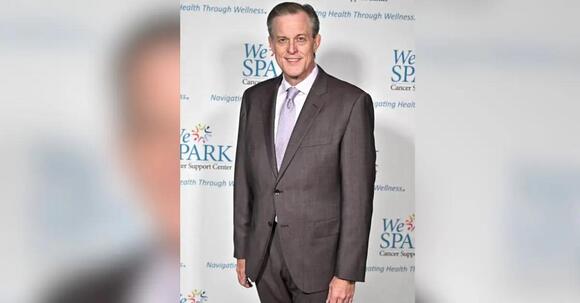 'Mike & Molly' Star Billy Gardell Looks Unrecognizable as He Reveals ...