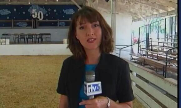 Indianapolis TV news anchor Tanya Spencer dead at 53 after cancer battle