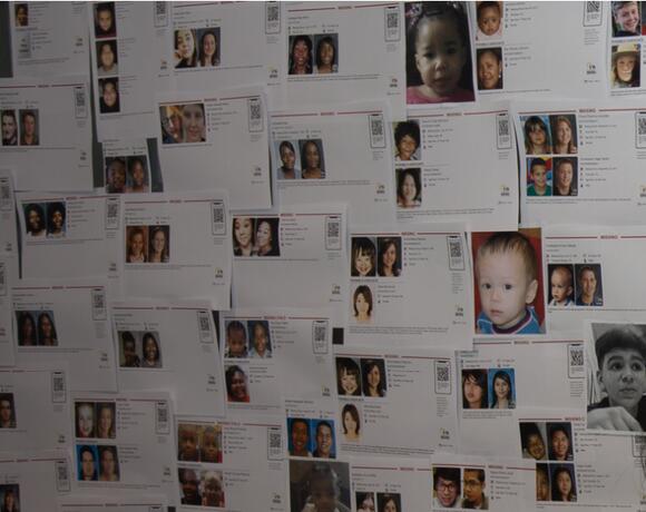 May 25 Shines A Light On Missing Children Worldwide - NewsBreak