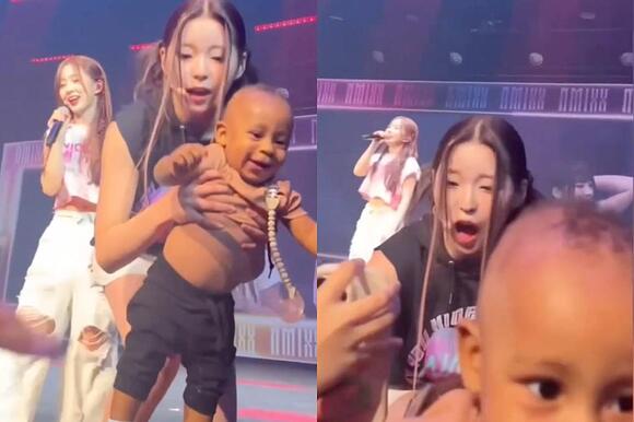 Ariana Grande Upgrades to ‘Presidential-Level’ Security After Red ...