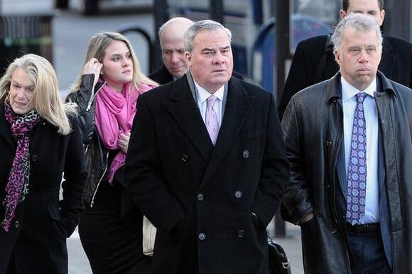 Epstein's Emails to Kathy Ruemmler - NewsBreak