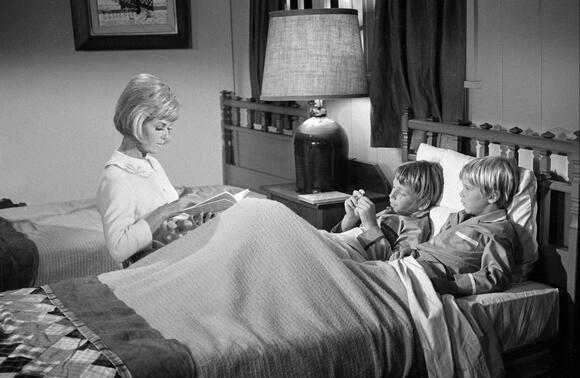 A Look Back at the Tragic Death of Child Star Todd Starke ('The Doris ...