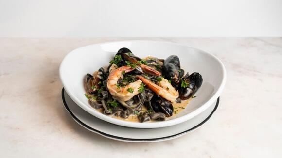 La Boulangerie Boul’Mich Reopens in Aventura With New Bistro Menu ...