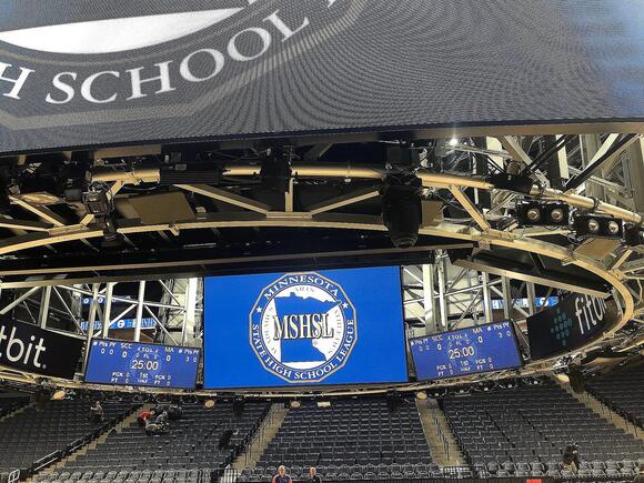 Minnesota High School Boys Basketball Rankings - NewsBreak