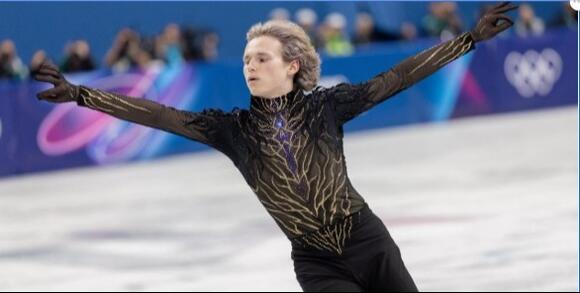 Virginia Connections at the 2026 Winter Olympics - NewsBreak