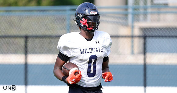 Schools haven’t given up on 5-star TE Elyiss Williams, but he is ...