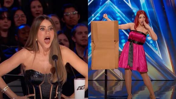 “AGT” Magician Pulls Off Mind-Bending Routine And Shocks Judges In ...