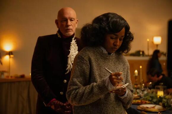 The Worst Movies of 2025 - NewsBreak