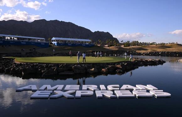 The American Express Golf Tournament: TV schedule, predictions, tee times and more - NewsBreak