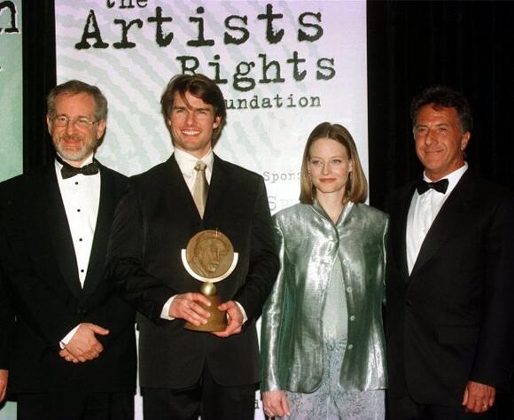 Jodie Foster turns 63: 40 images of the award-winning actress - NewsBreak