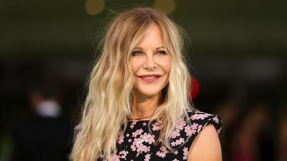 Meg Ryan Net Worth 2025: Hollywood’s Rom-Com Queen Is Quietly Building ...